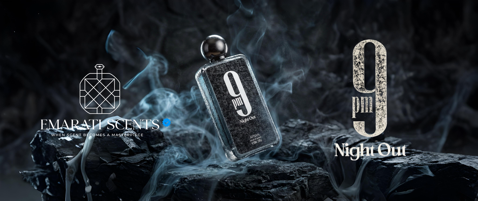 Emarati Scents | When scent becomes a masterpiece | Egypt
