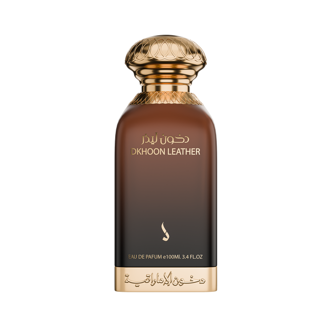 DKHOON EMIRATES – Emarati Scents
