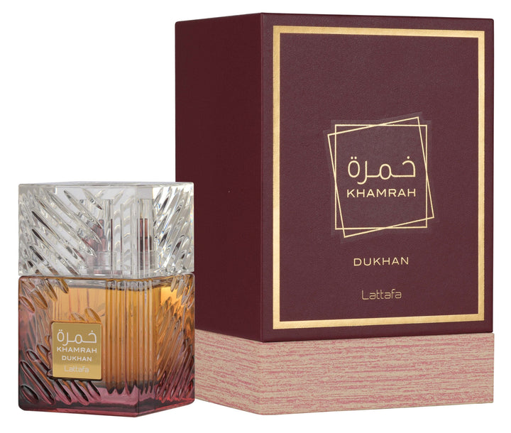 IBRAQ (IBRAHIM AL QURASHI) – Emarati Scents
