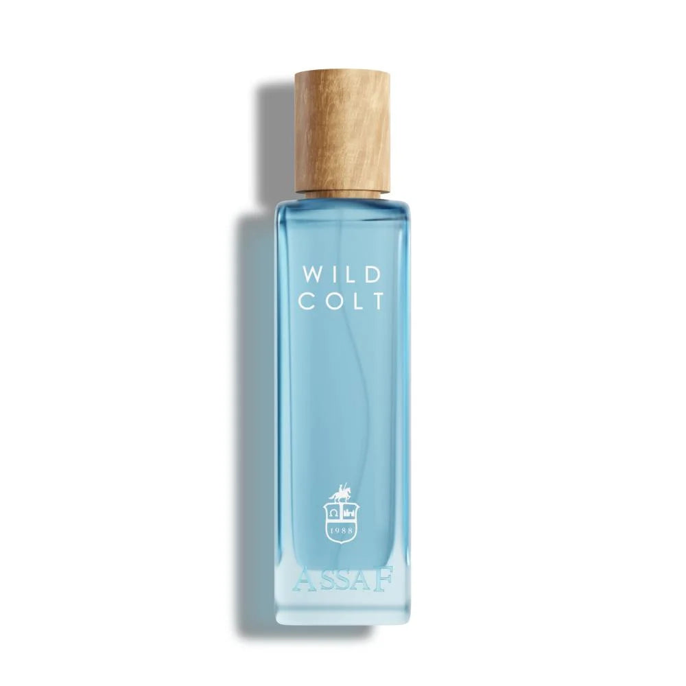WILD COLT 200 ML – Emarati Scents