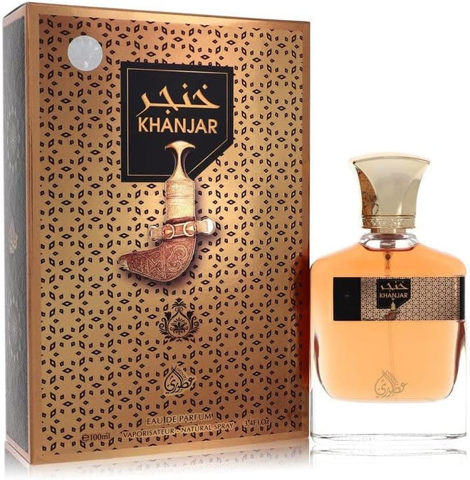 LA'DOR BAKHUR CLASSIC 200 ML – Emarati Scents